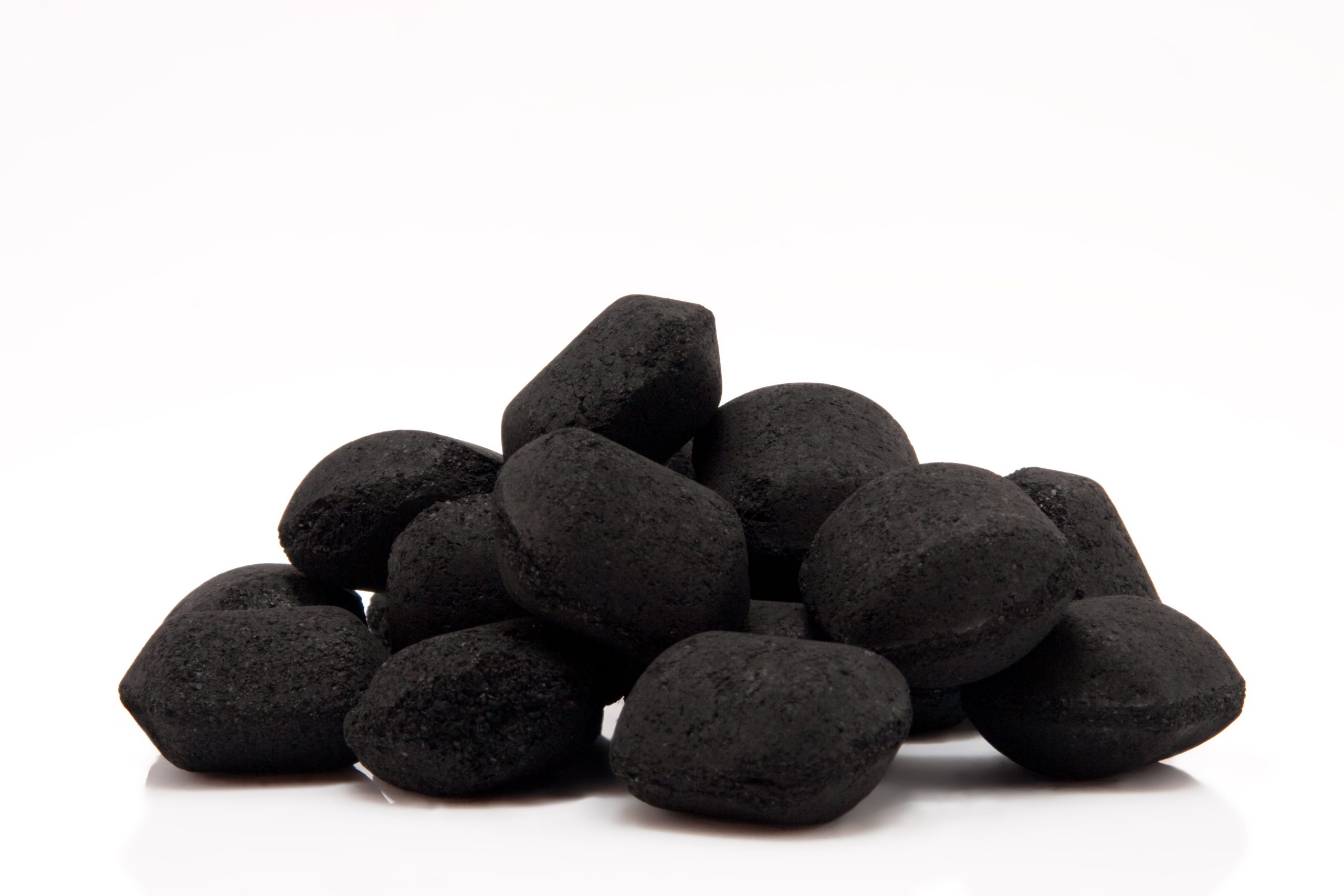 Industrial Process Biocarbon Solution | Metallurgy & Cement Production